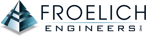 Home - Froelich Engineers