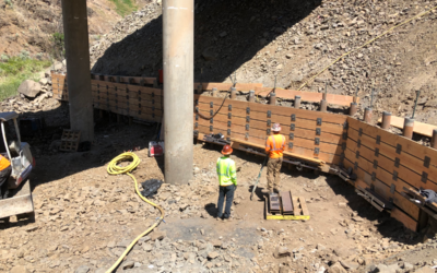 Introduction to Temporary Shoring - Froelich Engineers